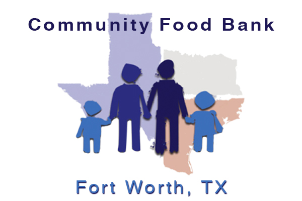 Food Bank in Tarrant County | Free | No Zip Code Restrictions