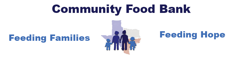 2020 4 20 CFB Header Logo for Website – Community Food Bank of Fort Worth