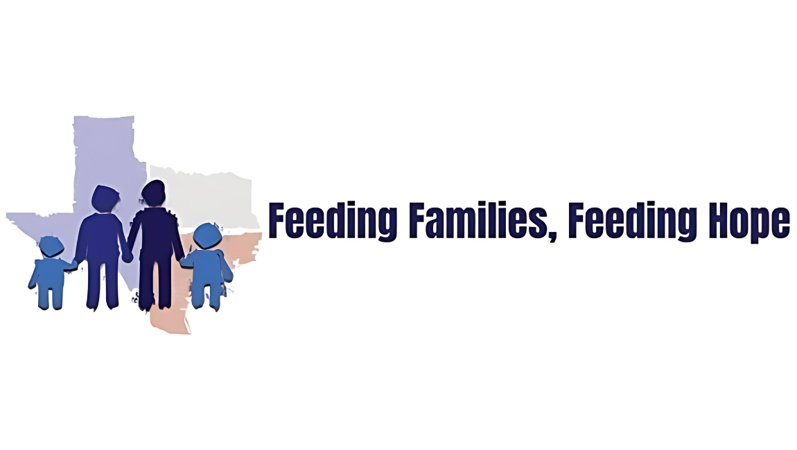 logo – Community Food Bank of Fort Worth